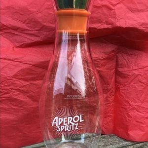 Dining | Aperol Spritz Carafe 2 For 15 Or 8 Each | Poshmark